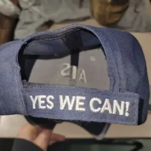 Accessories | Ais Construction Equipment Baseball Hat | Poshmark